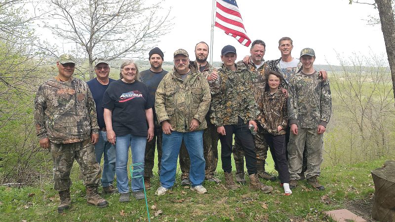 In Appreciation: Ardent Archers hosted in the Bill Strenge Memorial ...